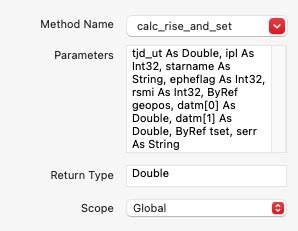 DyLib API Call Errors How To Fix General Xojo Programming Forum