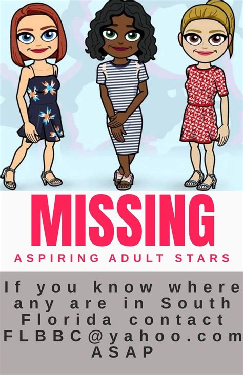 Foto De Aspiring Adult Stars