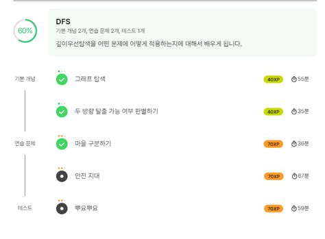 코드트리 조별과제 2주차