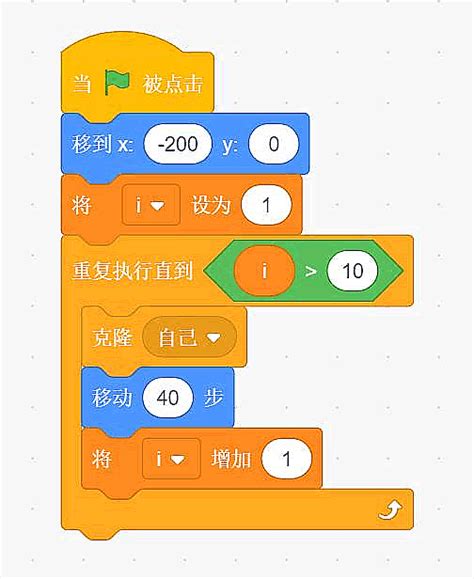 青少年编程教学版