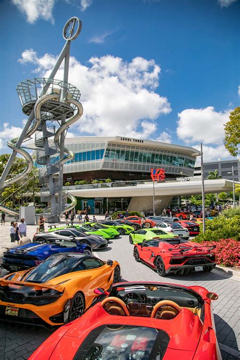 Aventura Fl Events And Happenings Aventura Mall