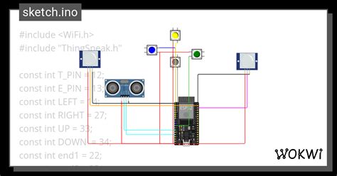 Project Copy Wokwi Esp32 Stm32 Arduino Simulator