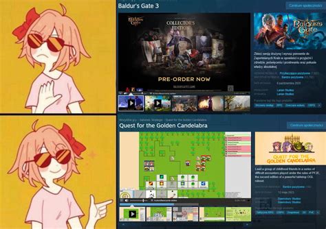 Now Thats A Good Rpg System 3 R Pathfindermemes