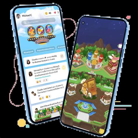 Gamified Team Building Tools ดีอย่างไร ทำไมถึงควรใช้