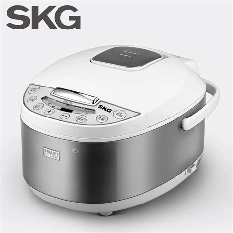 Hot Selling Skg Eb Fcb38a Rice Cooker Electric Rice Cooker Smart Mini Multifunctional 3lrice