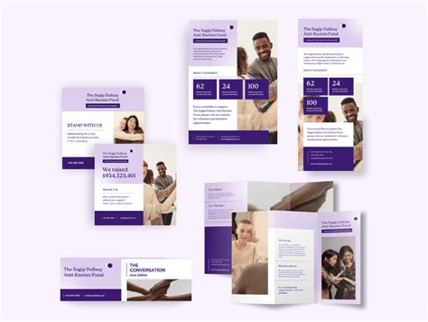 The Canva Nonprofit Resource Page