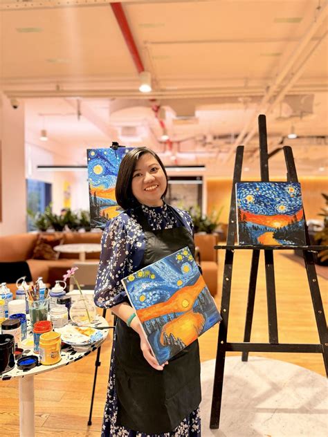 Huynh Ngoc Duyen Han On Linkedin Looking For The Joyful Things In My Job🥰