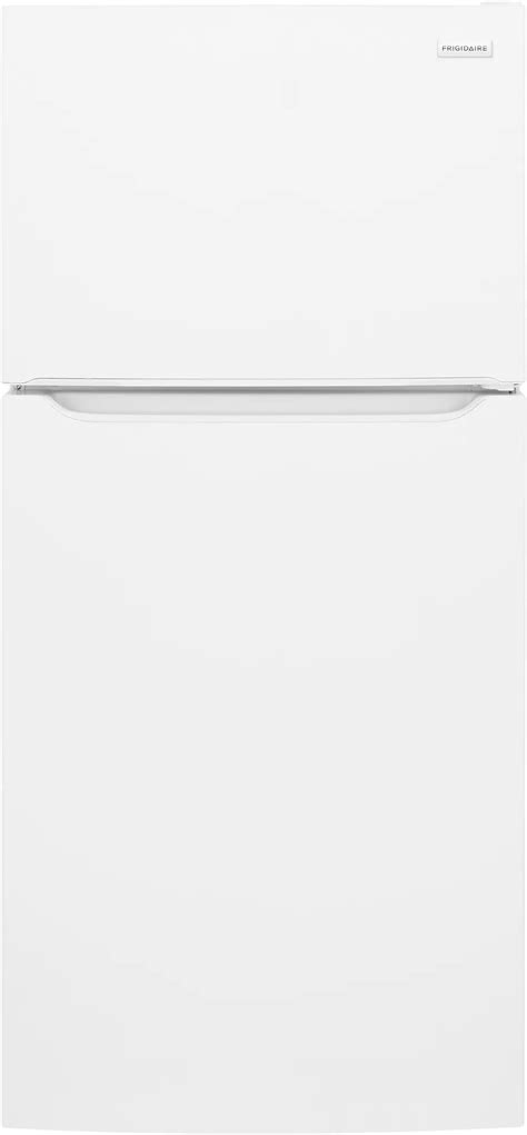 Frigidaire Ffht1835vw 18 Cu Ft Garage Ready Top Freezer