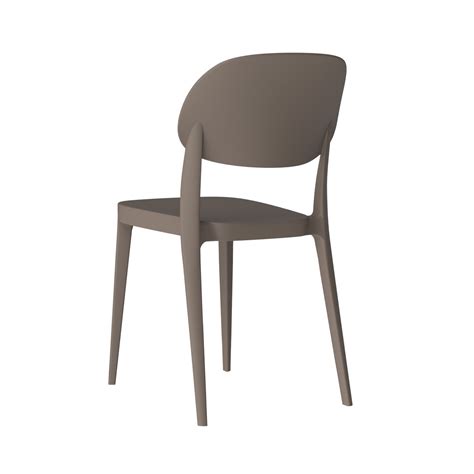 Amy Chair Stackable Chairs Apres Furniture