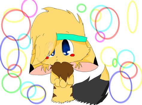 Fox Derpy By Derpy Pie On Deviantart