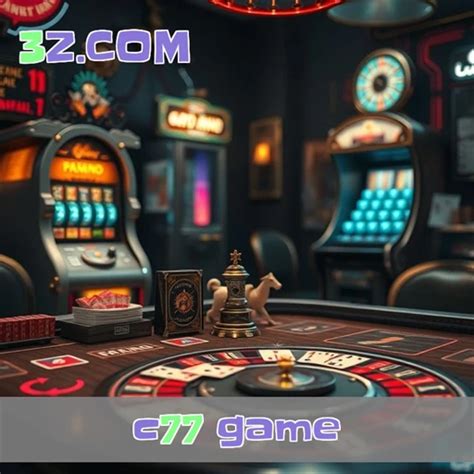 Login Criativo No Mundo Do C77 Game Engage Se E Jogue C77 Game