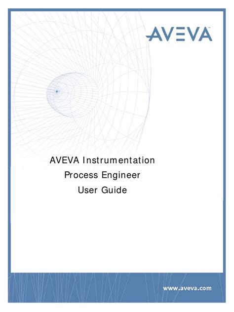 Aveva Instrumentation 12 2 Sp2 Process Engineer User Guide Pdf Tag Metadata Data Type