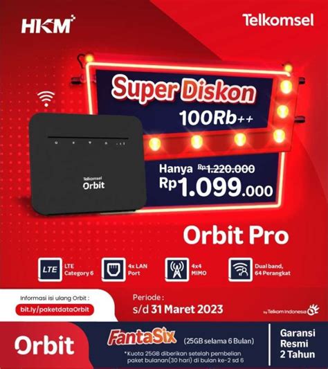 Jual Modem Router Wifi 4g Lte Huawei B312 Orbit Star 2 Orbit Star H1