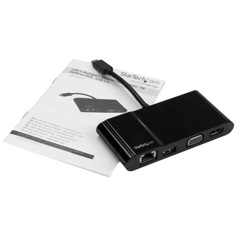 Pdf User Guide Dell Adapter Usb C To Ethernet Poretce