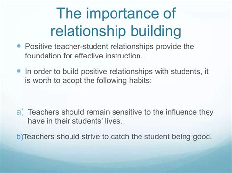 Creating supportive learning environment ppt | PPTX | Primary Education | Education