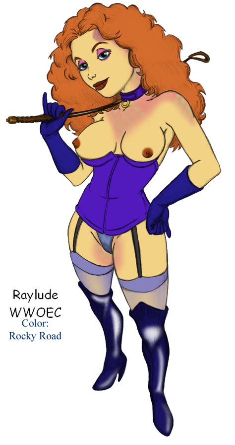 Post 242626 Farscape Raylude Sikozu