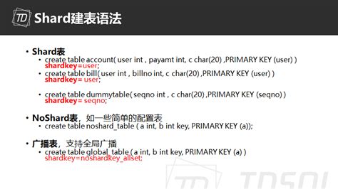 tdsql架构及运营介绍 腾讯云开发者社区 腾讯云
