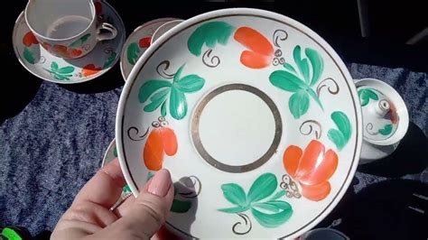 БАРАХОЛКА КИЇВ 🇺🇦 ПОЧАЙНА Краса старовини Youtube