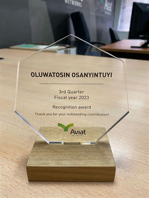 oluwatosin osanyintuyi on linkedin happy to receive this recognition