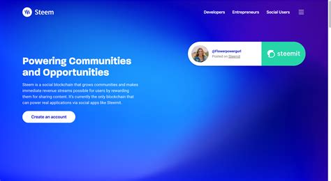 Decentralized Social Media Businesses And Opportunities