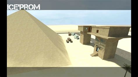 Css Zm Pyramid In Distance Secrets Youtube