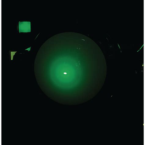 Electron Diffraction Tube Eduspace Supplies