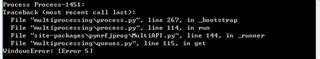 Nrfjprog Pynrfjprog Intro Mac OS X Linux Now Supported New Feature Blogs Nordic Blog
