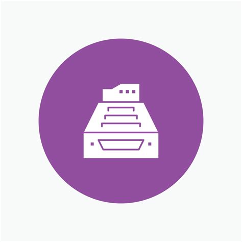 Files Accounting Accounts Data Database Inbox Storage 13451793 Vector Art At Vecteezy