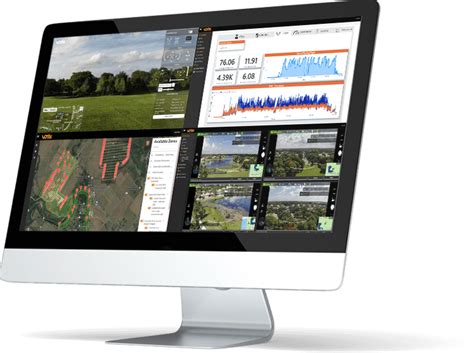 Iris Automation Votix Drone Automation Partner Dronelife