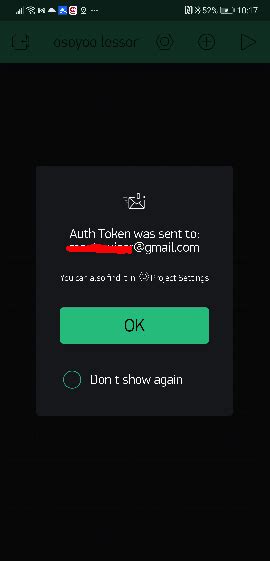 Blynk Wifi Iot Learning Ki Lesson 1 Getting Started With Blynk «