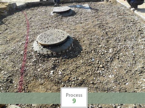 설치과정 1 페이지 비점오염저감시설 에코비젼21