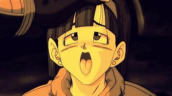 Bulma Aventura En Namek XVIDEOS COM