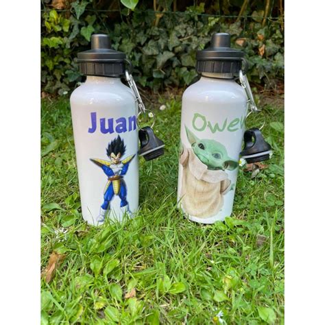Gourde Personnalisée 600ml