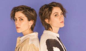 The 30 Most Inspirational Lesbian Celebrities Her