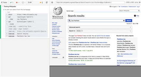 How To Write End To End Tests With Cypress And Nodejs Logrocket Blog