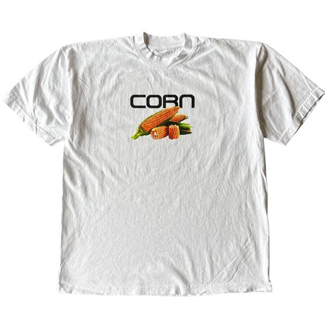Corn V2 Tee Atthemoment