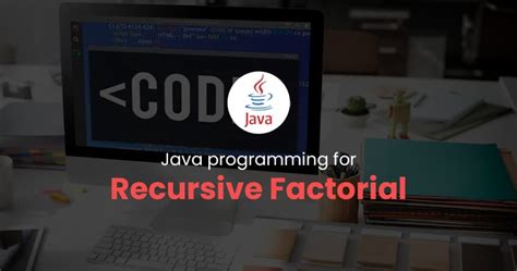 Recursive Factorial Java Geekboots