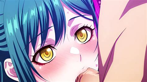 Mato Seihei No Sureibu Himari Azuma Hen Hentai Porn Feat Prznai By