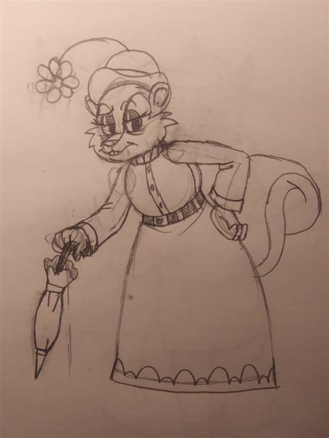 Slappy Squirrel On Tumblr