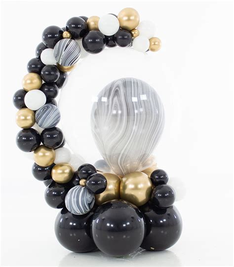 Balloon Hug Design Hooray London Balloons