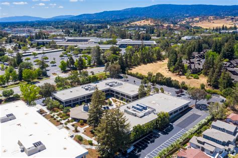 1500 Page Mill Rd Palo Alto Ca 94304 Page Mill Center Loopnet