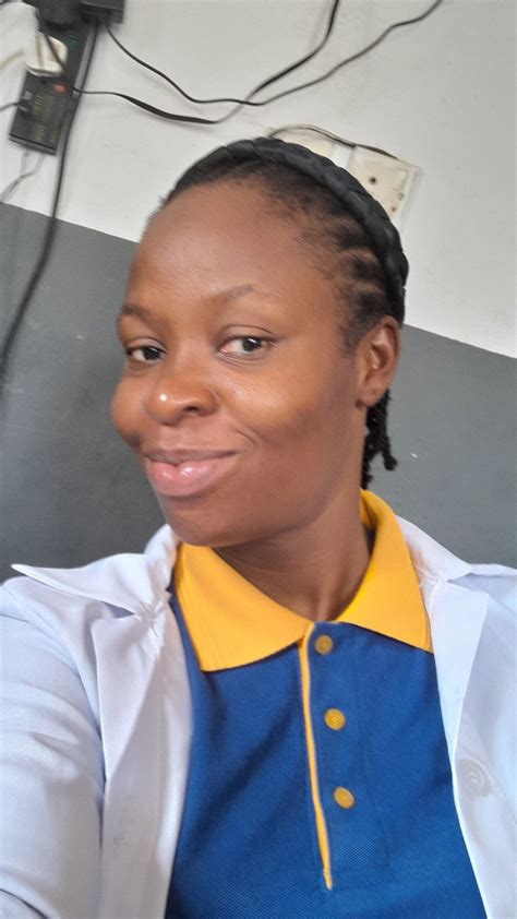 My Name Is Ekenechukwu Chigekwu Anastecia Ekenechukwu Chigekwu Anastecia Health And Safety