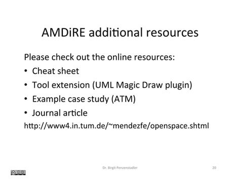Requirements Engineering Artifact Oriented Requirements Engineering Ppt