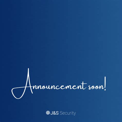 Jands Security On Linkedin Winnersannouncement Grandopening Thankyou