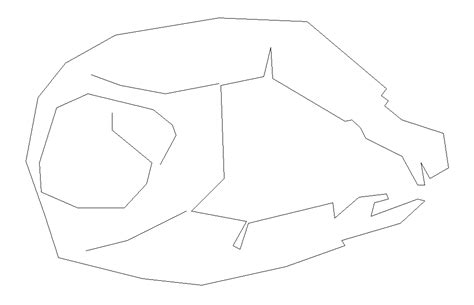 Man Cad Blocks 2d View Layout Autocad File