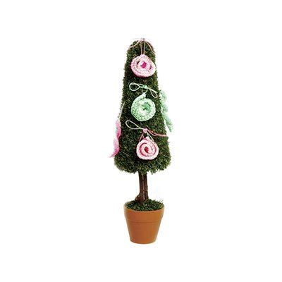 Free Crochet Jelly Yarn Mini Ornament Patterns — Discover Waterproof