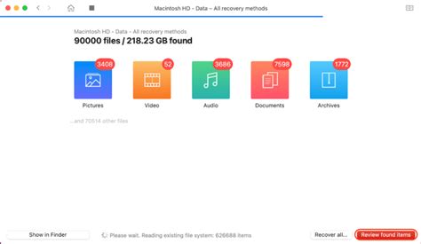 common techniques to recover deleted files using mac terminal 2024