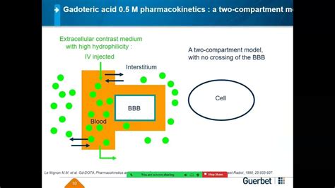 Navigating The Choice Betwn Macrocyclic And Linear Gadolinium Based