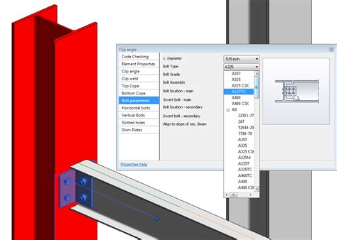 Autodesk Steel Connections For Revit Add On Questions Autodesk Community