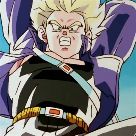 Pin By Stitches On Future Trunks Dragon Ball Art Dragon Ball Wallpapers Future Trunks